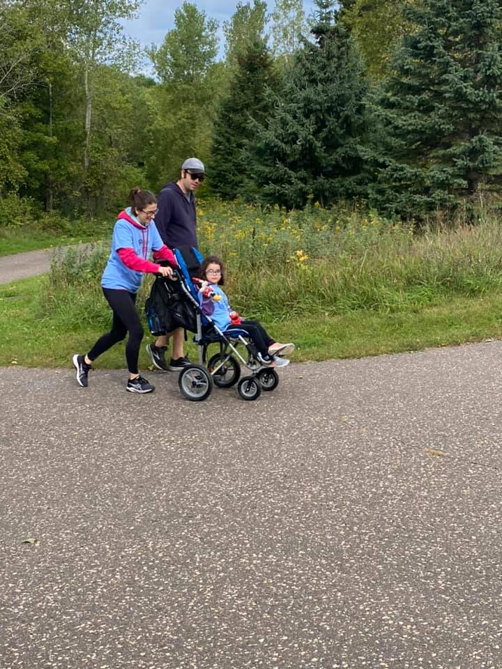 Move to Your Own Groove | Family Achievement Foundation