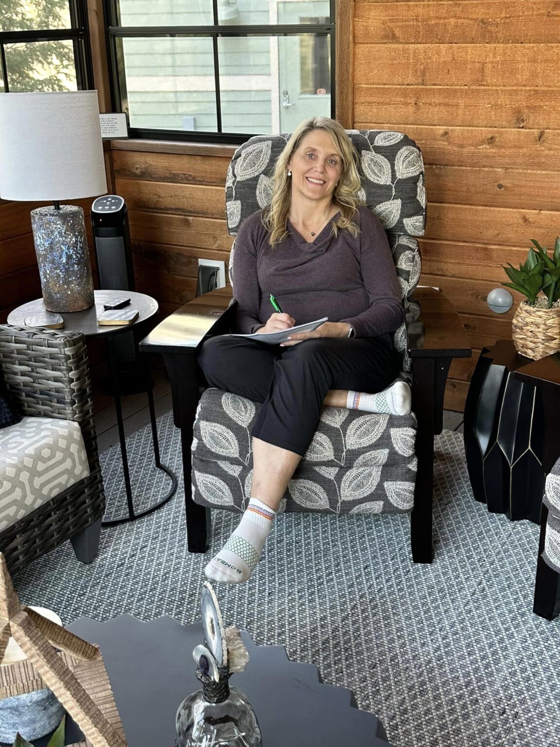 Respite Care for Parents | Parent/Caregiver Retreat | Family ...