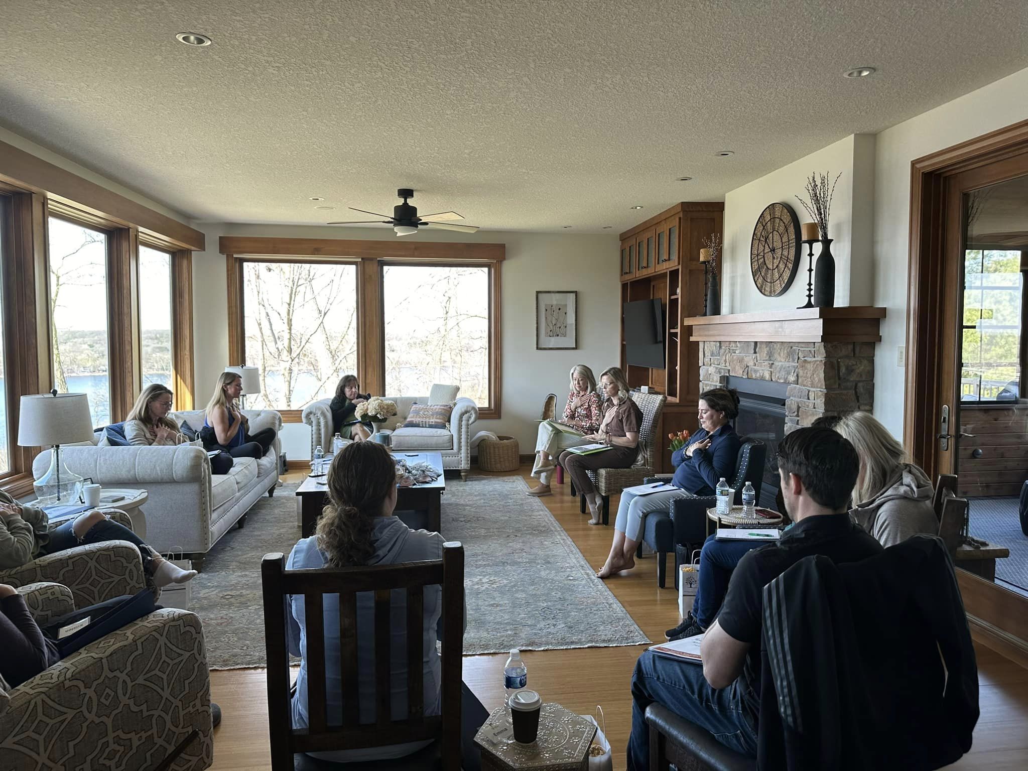 Respite Care for Parents | Parent/Caregiver Retreat | Family ...